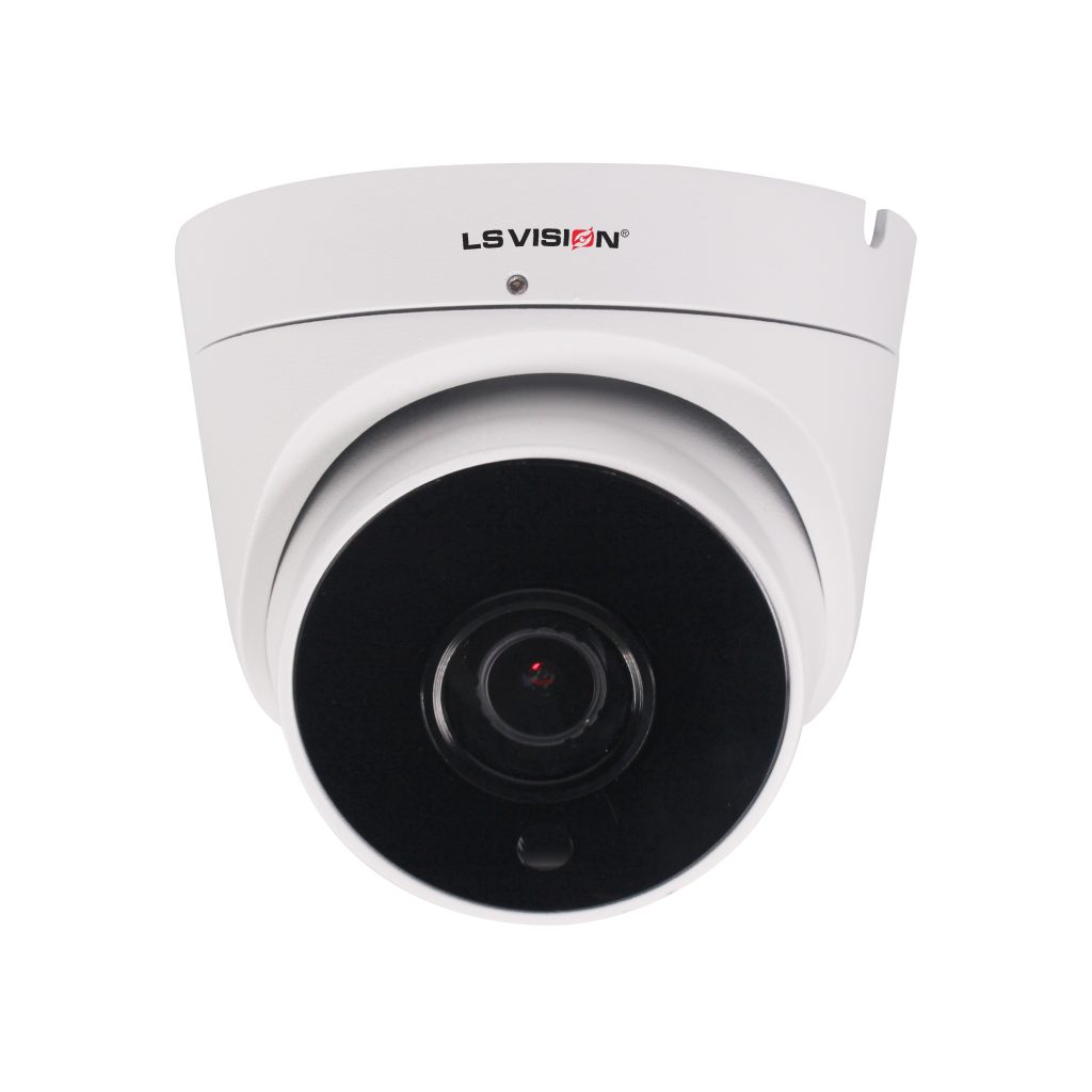 LSVISION - 2020 CCTV System HD Security Camera IMX335 5.0MP High ...